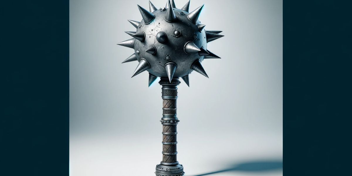 Les différents types d'armes au Moyen-Âge - Blog Médiéval