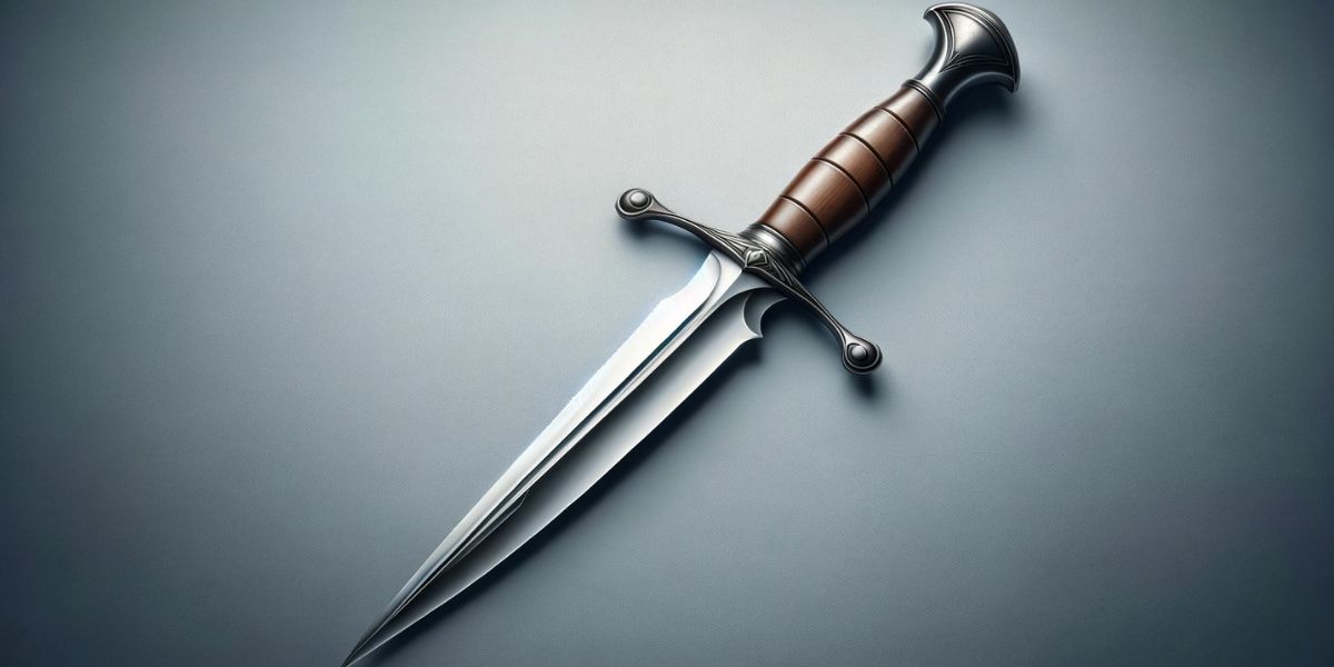 Les différents types d'armes au Moyen-Âge - Blog Médiéval