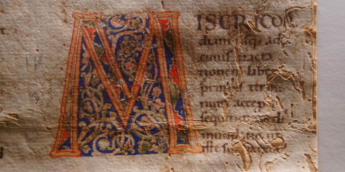 Comment écrire comme au Moyen-Âge ? - Blog Médiéval