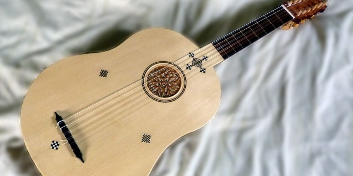 10 instruments de musique médiévaux à connaître - Blog Médiéval