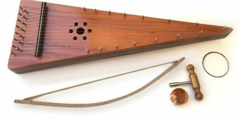 10 instruments de musique médiévaux à connaître - Blog Médiéval