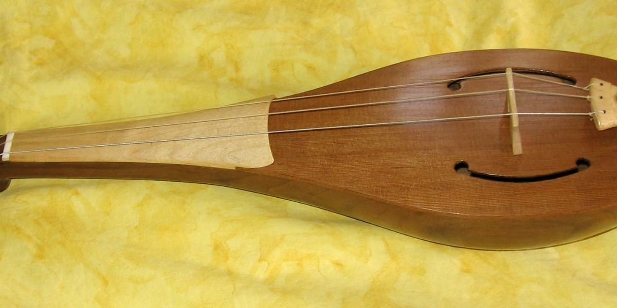 10 instruments de musique médiévaux à connaître - Blog Médiéval