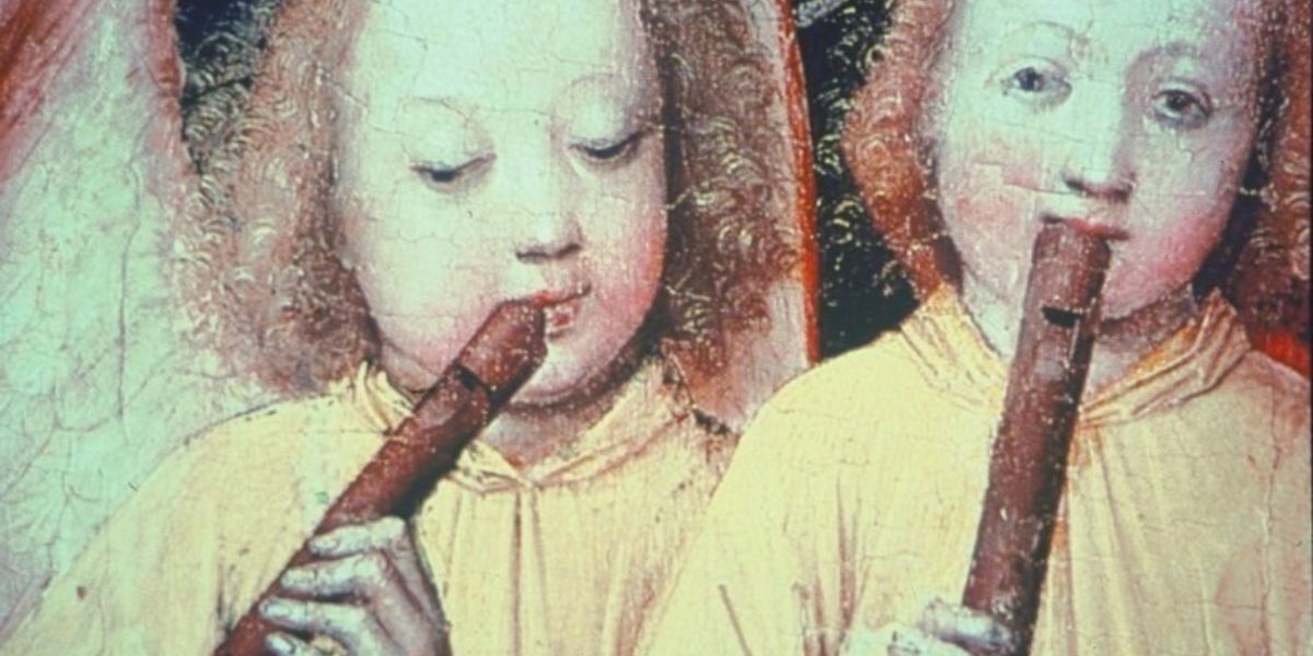 10 instruments de musique médiévaux à connaître - Blog Médiéval