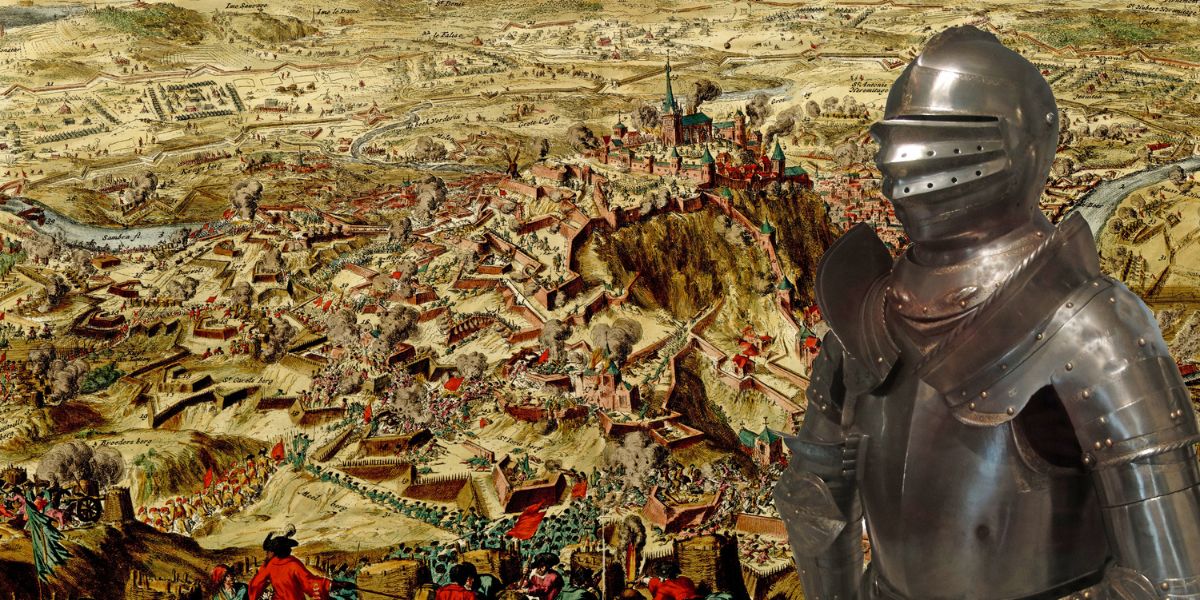 Le béhourd, qu'est-ce que c'est ? - Blog Médiéval