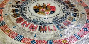 Les chevaliers de la Table ronde : mythe ou réalité ? - Blog Médiéval