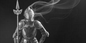 Les chevaliers de la Table ronde : mythe ou réalité ? - Blog Médiéval